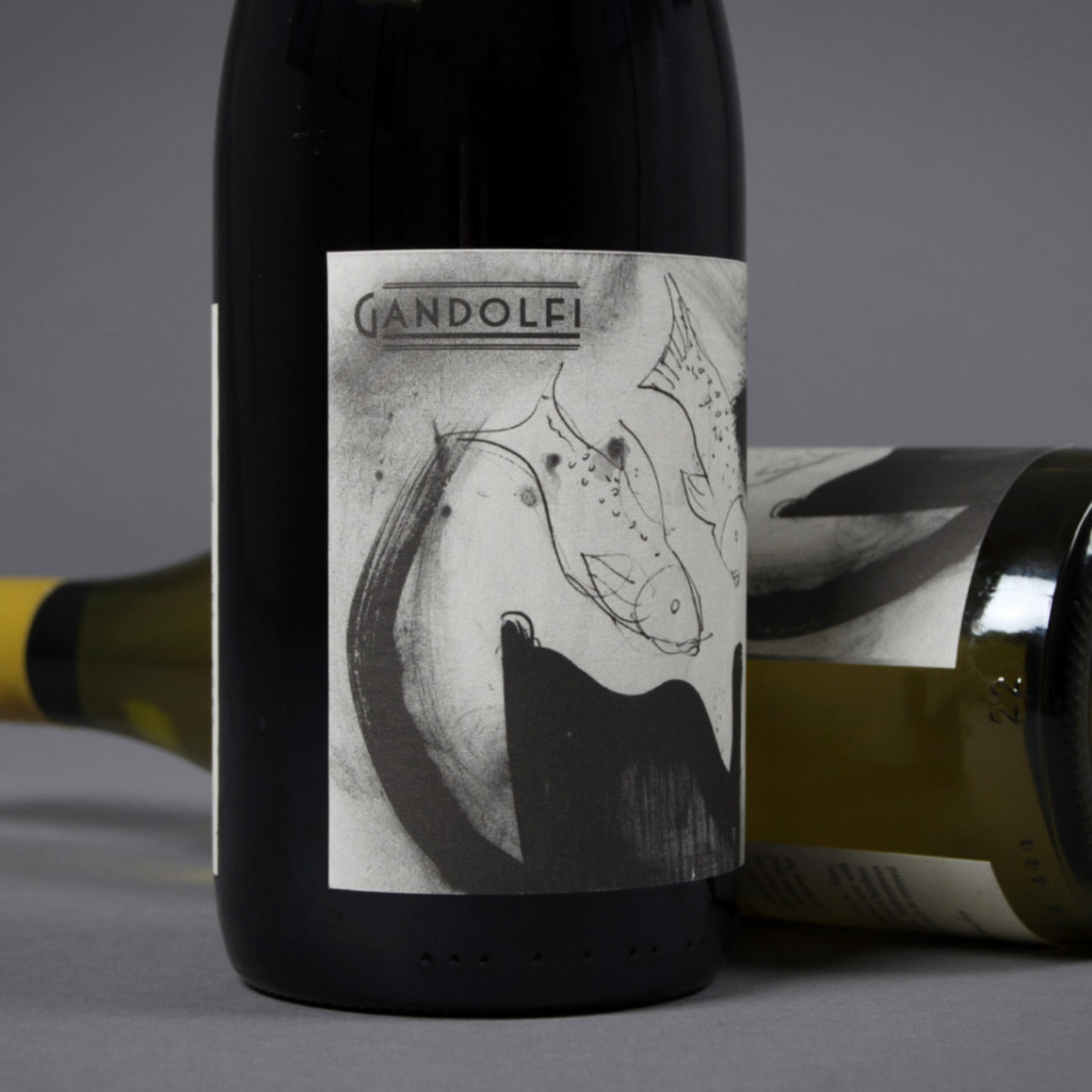 Gandolfi: Brand Identity | Tangent | Creative & Design Agency | Glasgow