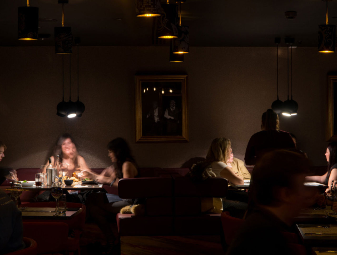The Hydro Club: Brand Identity | Tangent | Creative & Design Agency ...