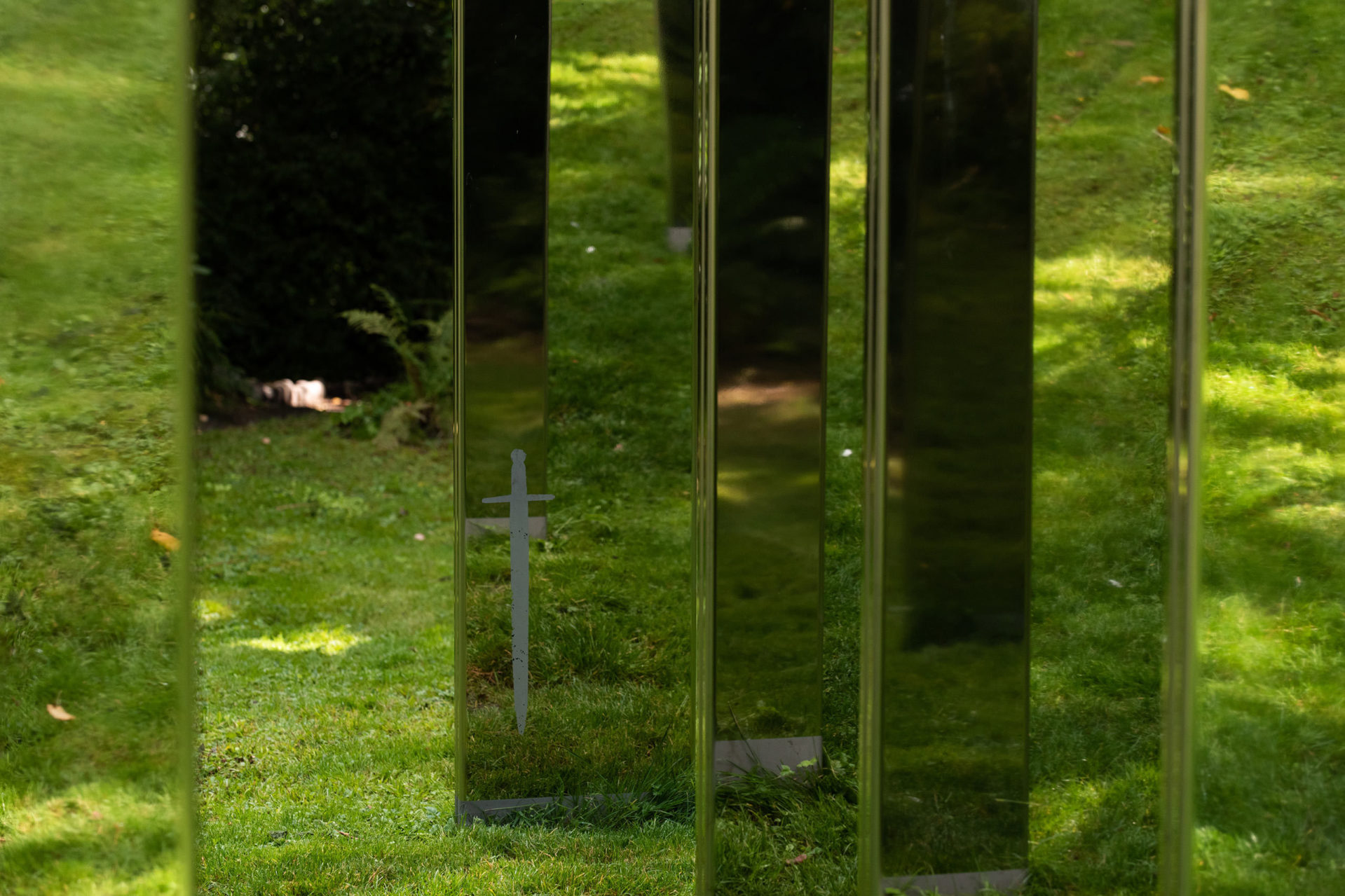 Brodick Castle Brand Identity And Signage System Tangent Creative And Design Agency Glasgow