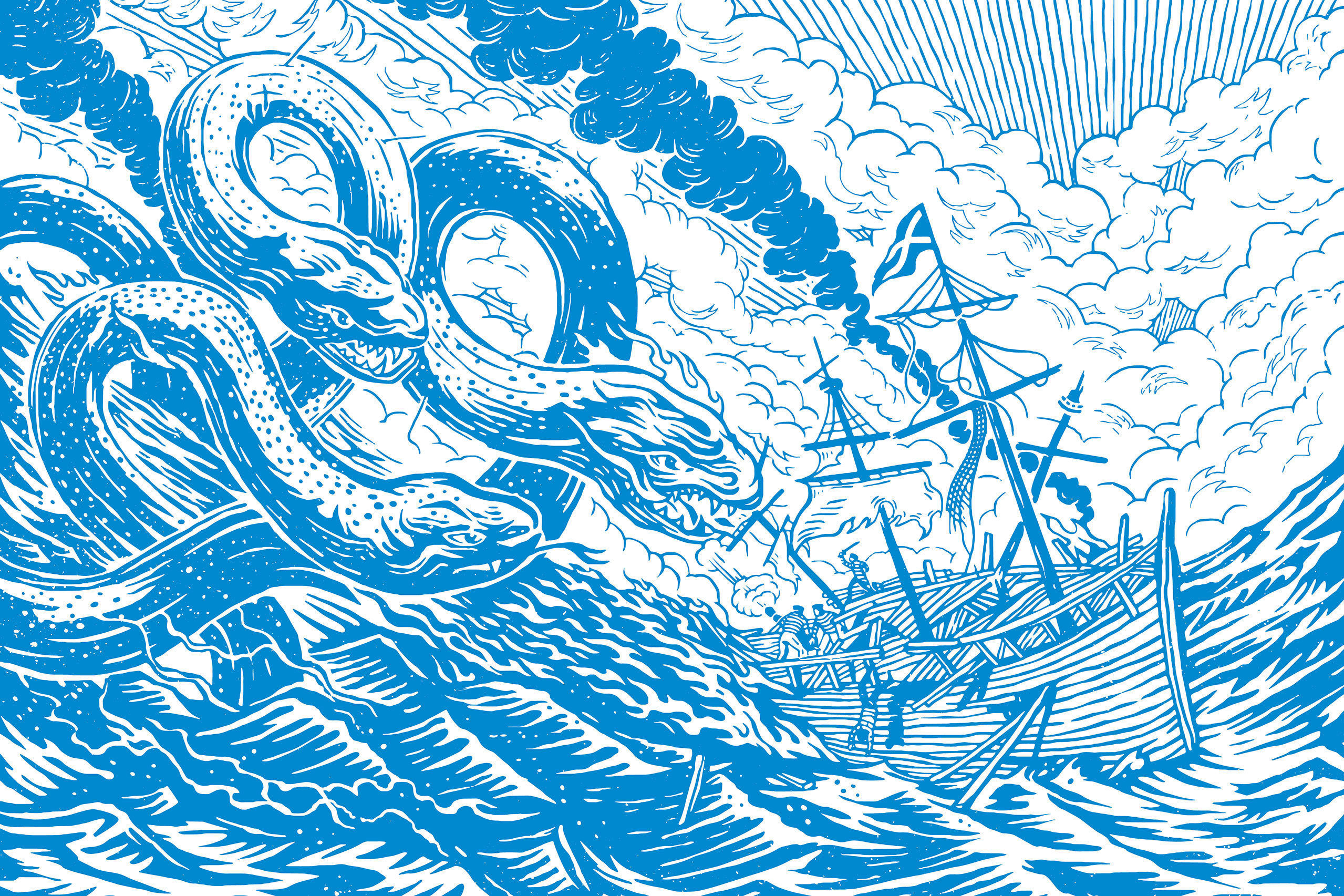 Eden Mill: Drinks Brand Identity | Tangent | Creative & Design Agency ...