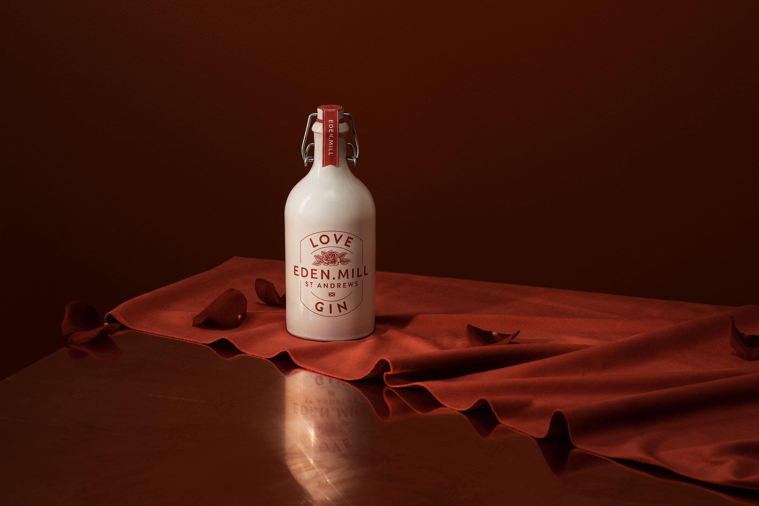 Eden Mill: Drinks Brand Identity | Tangent | Creative & Design Agency ...