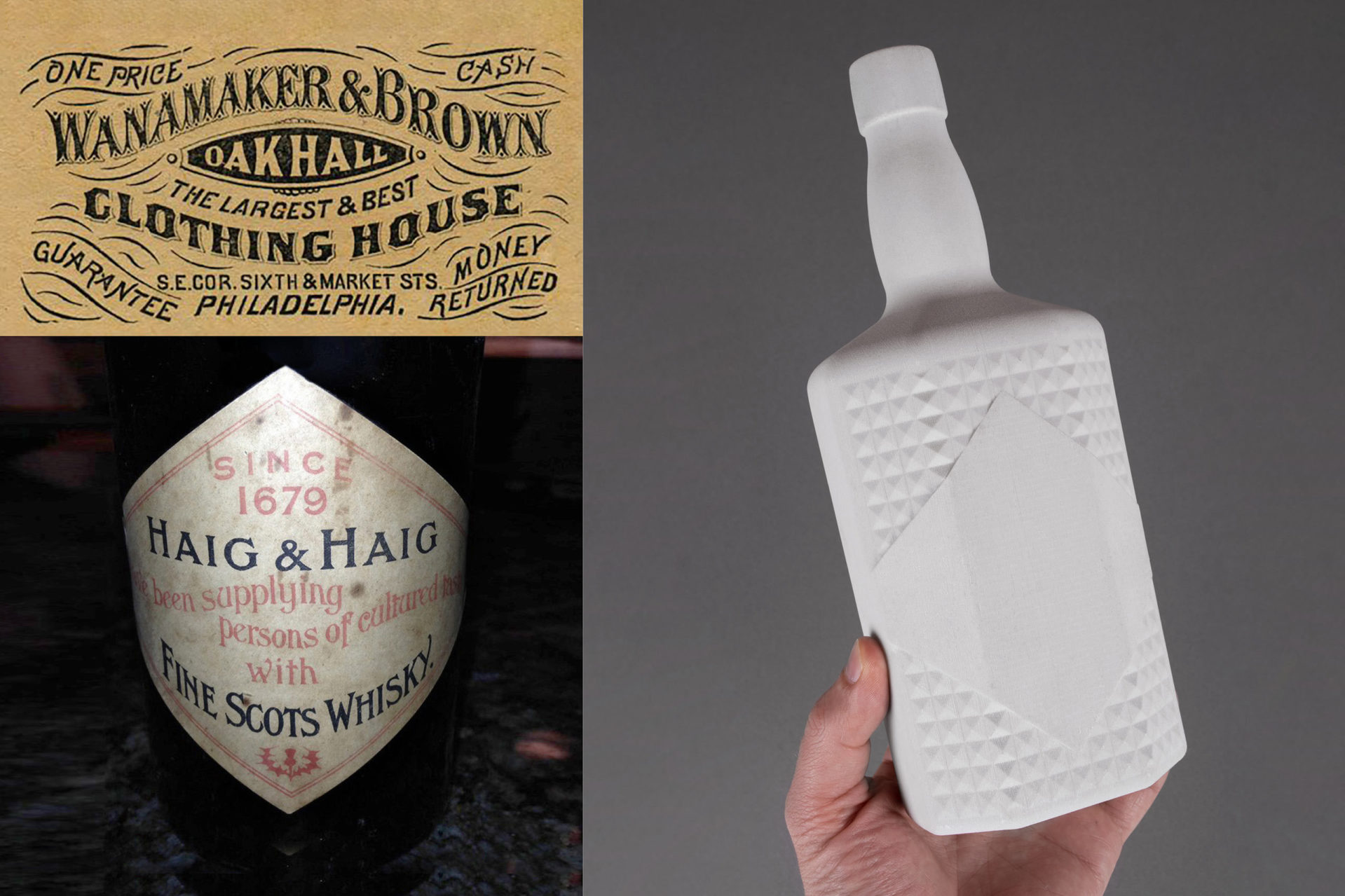 Eden Mill: World Record Breaking Whisky | Tangent | Creative & Design ...