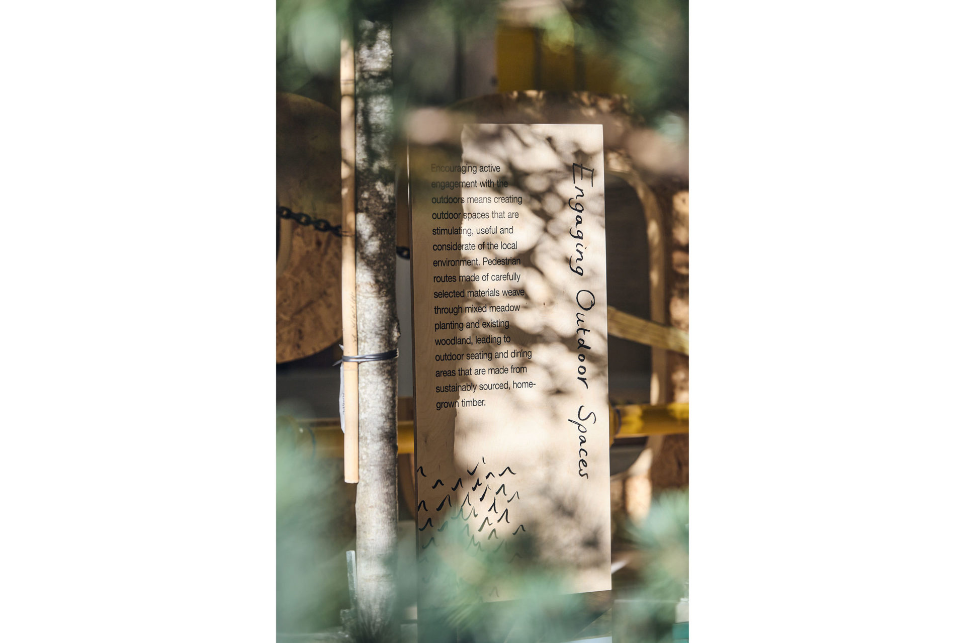 Identity for Low Impact School Buildings Initiative: GenZero | Tangent ...