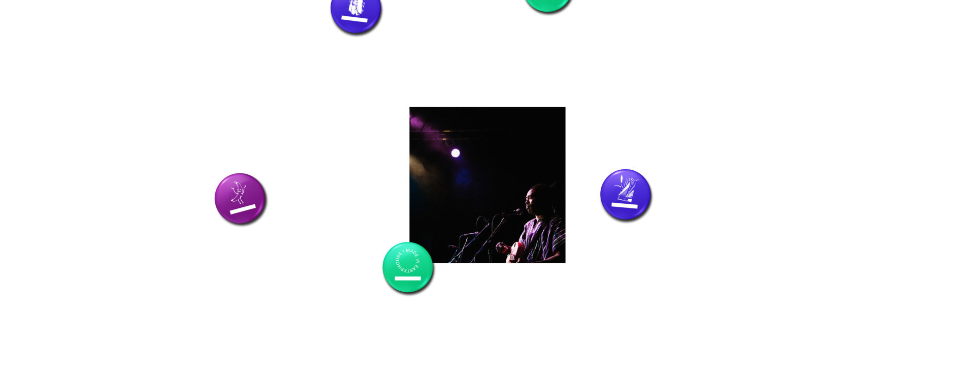 Platform: Brand Identity | Tangent | Creative & Design Agency | Glasgow