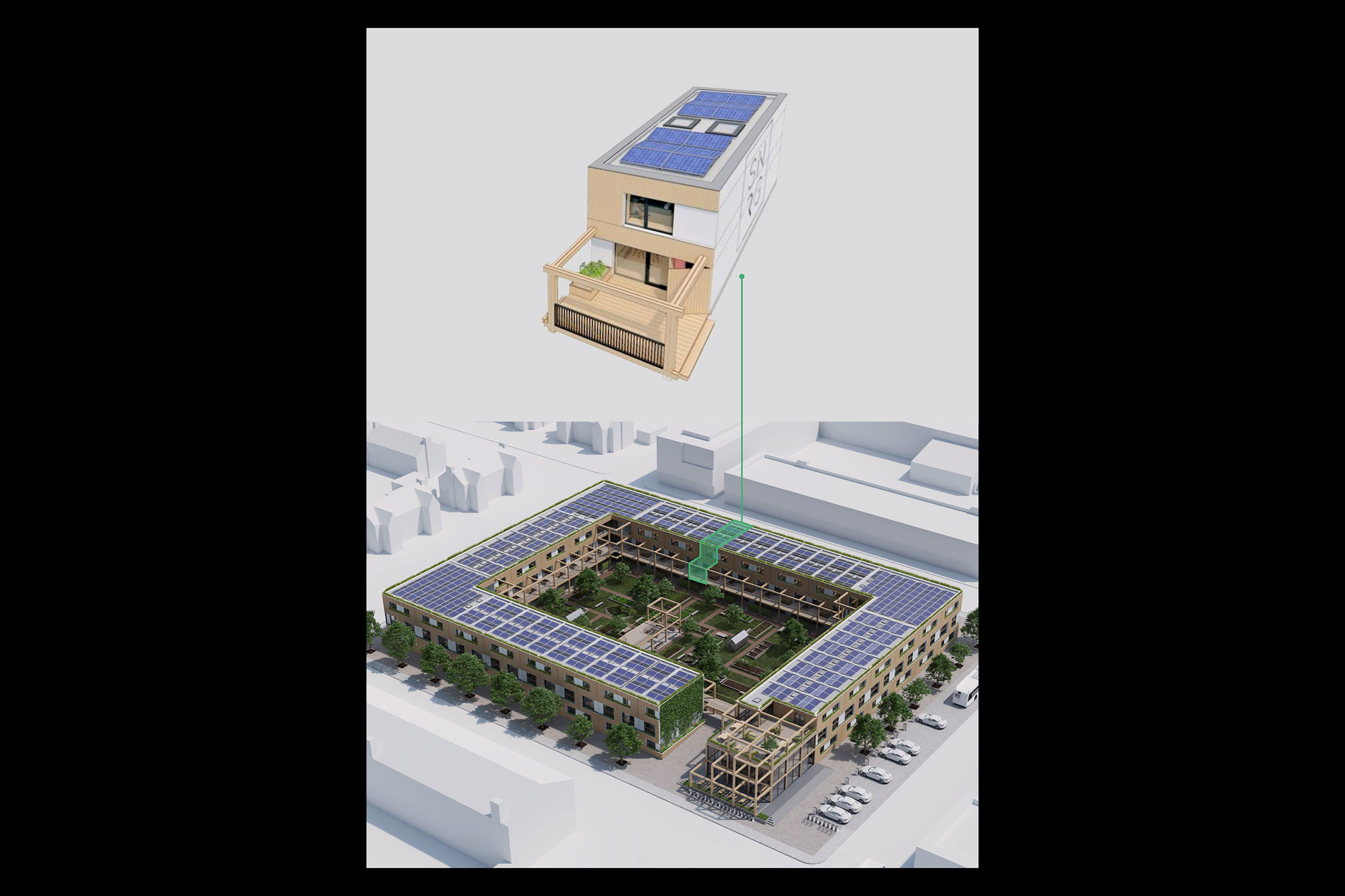 Transforming Timber | Tangent | Creative & Design Agency | Glasgow