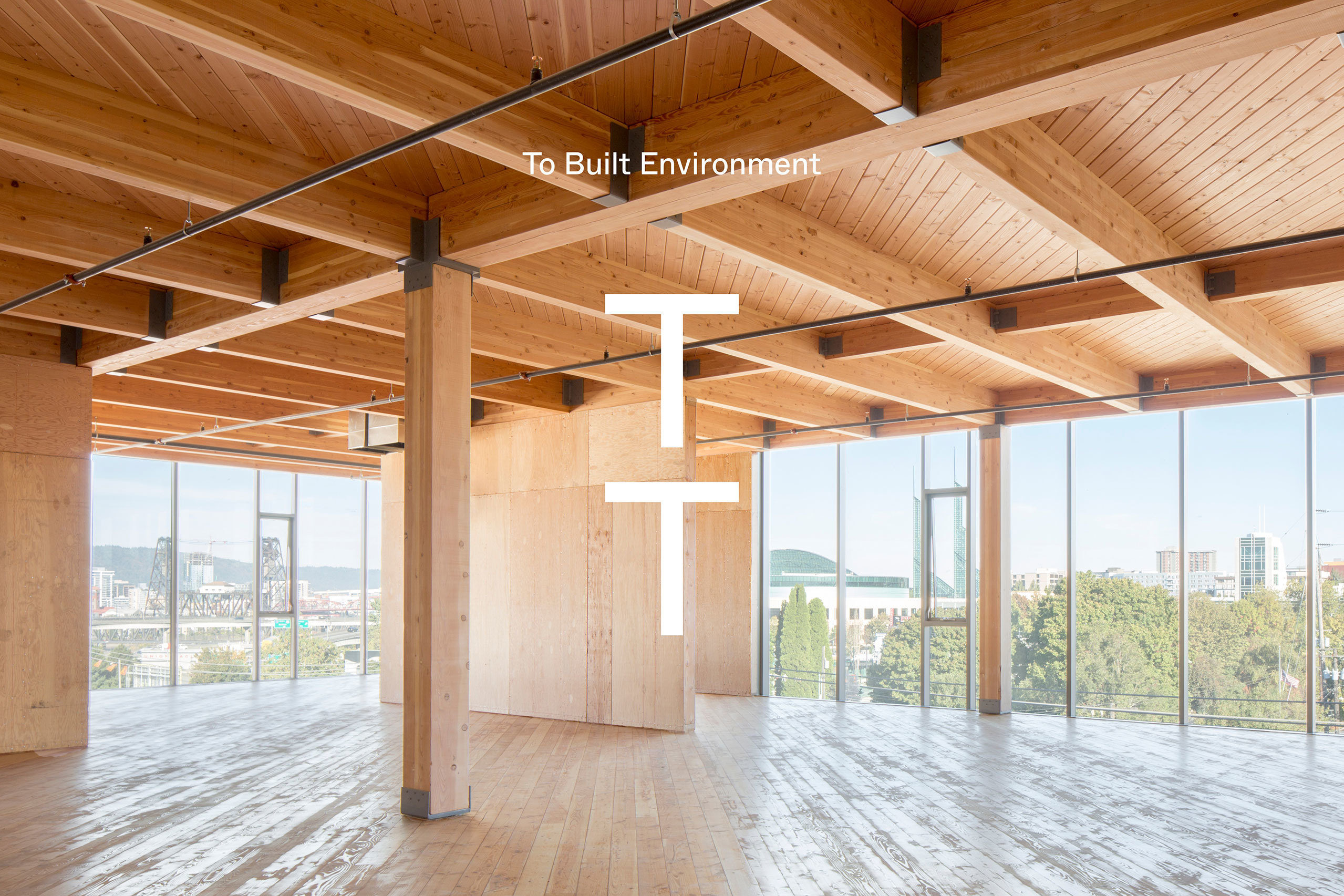 Transforming Timber | Tangent | Creative & Design Agency | Glasgow
