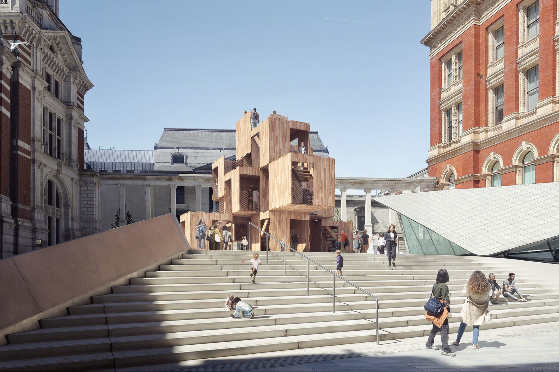 Transforming Timber | Tangent | Creative & Design Agency | Glasgow