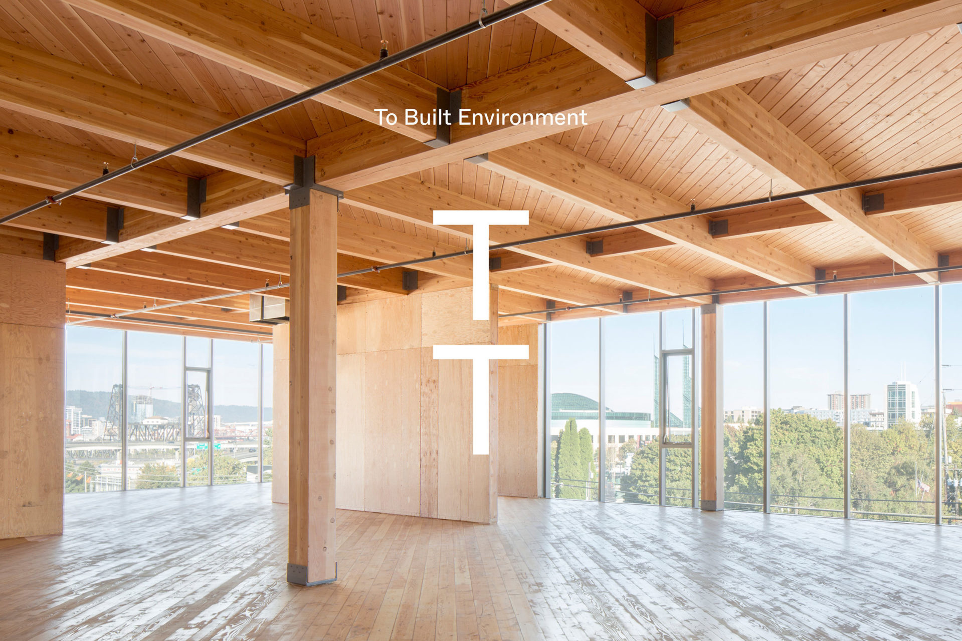Transforming Timber | Tangent | Creative & Design Agency | Glasgow