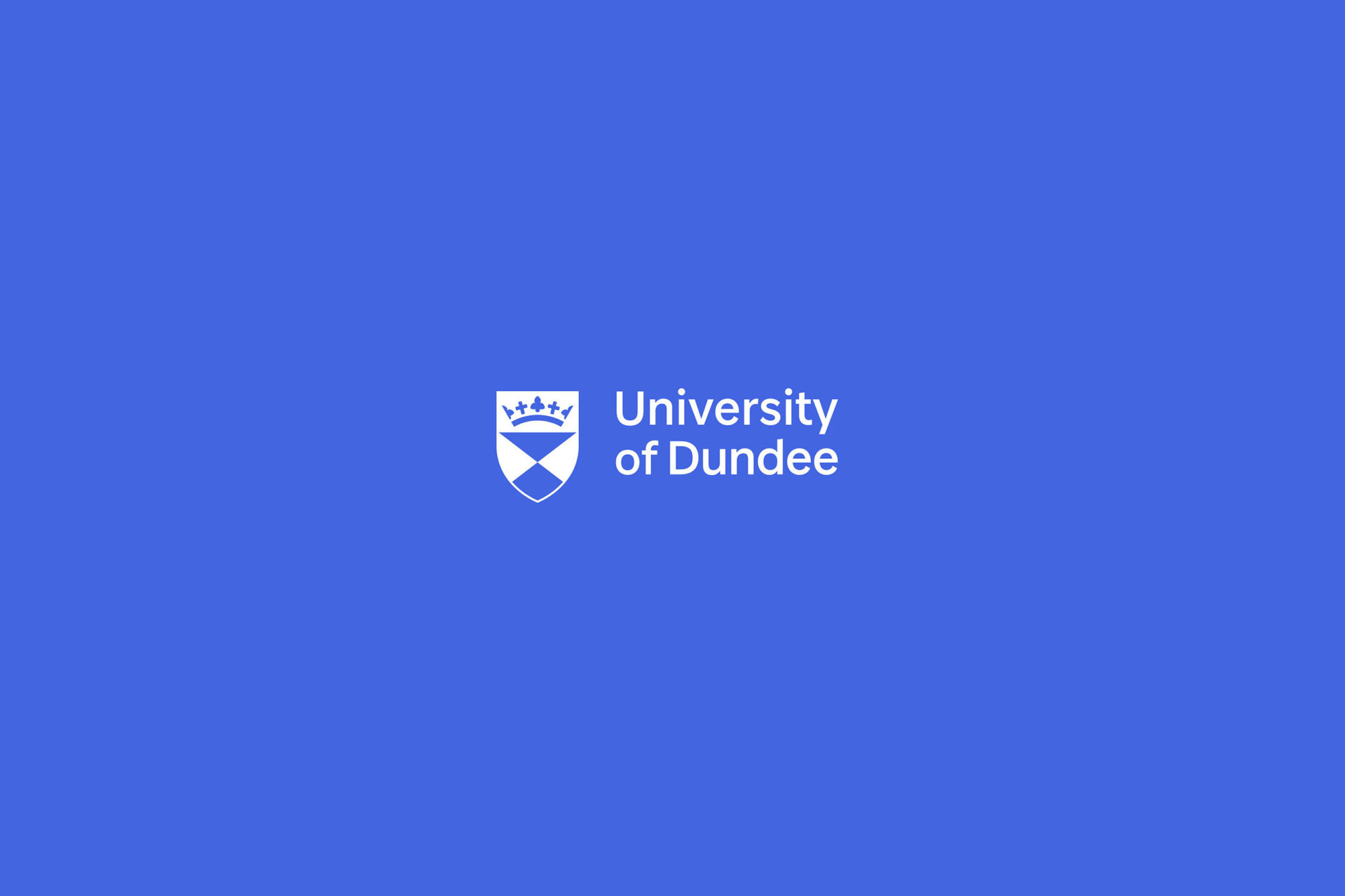 University of Dundee:… | Tangent | Creative & Design Agency | Glasgow